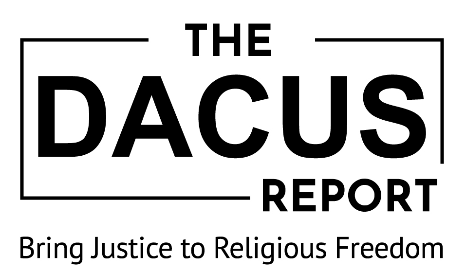 The Dacus Report