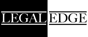 The Legal Edge